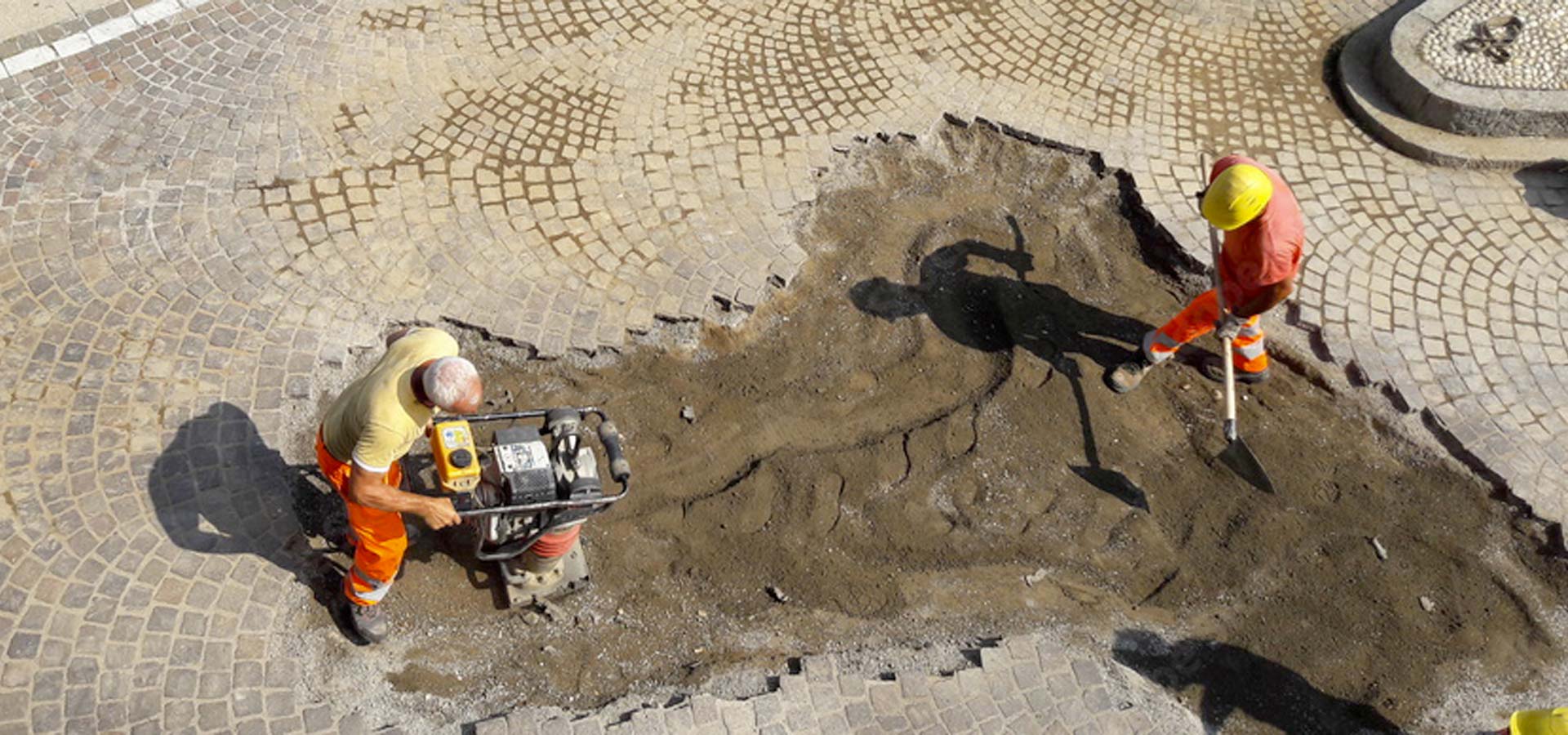 UMI Artegna (Ud), noleggio attrezzature macchine industriali